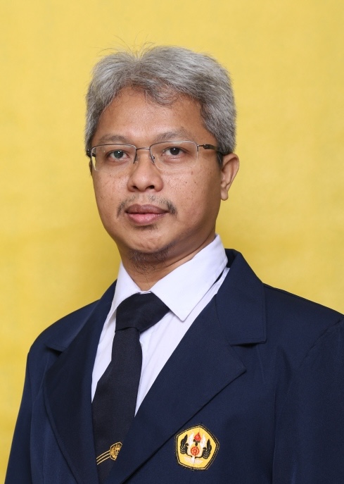 Prof. apt. Taofik Rusdiana, Ph.D – Fakultas Farmasi Universitas Padjadjaran