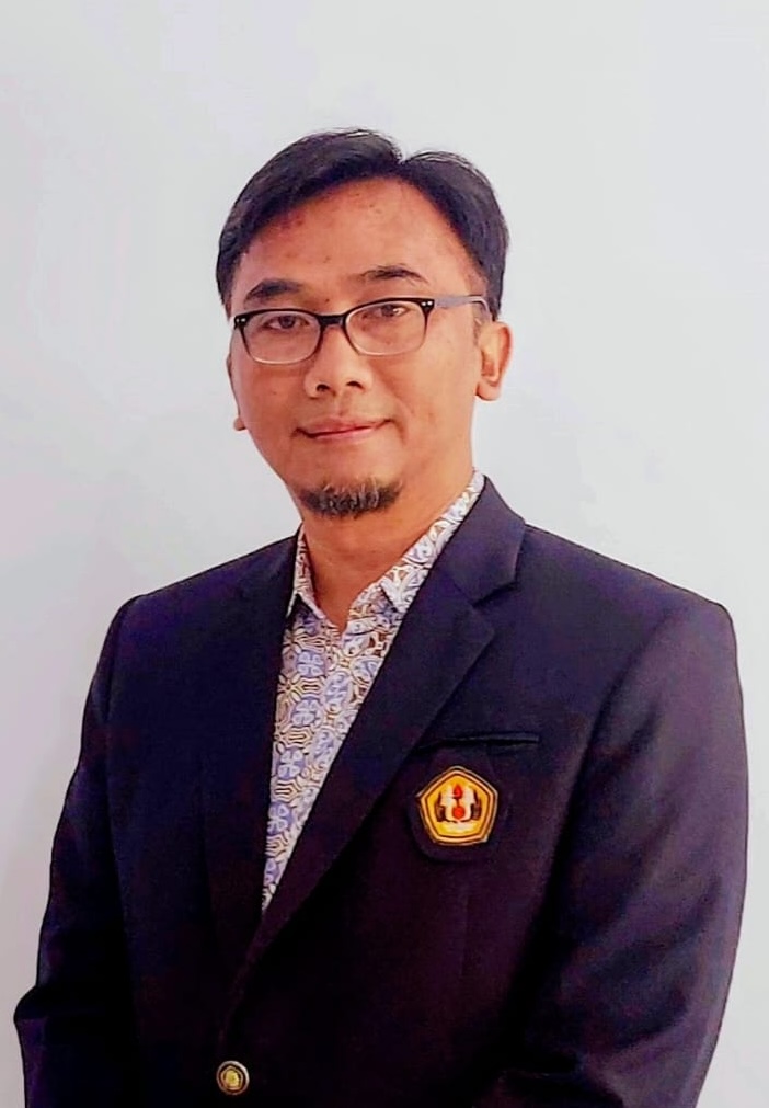 Prof. Dr. apt. Sriwidodo – Fakultas Farmasi Universitas Padjadjaran